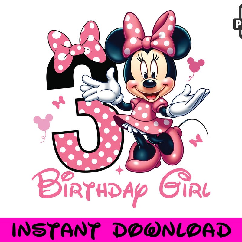 Mini Mouse Svg T Shirt - Etsy