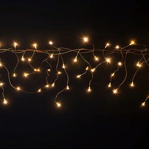 Christmas Bokeh Overlays Megapack | Gold Glitter, Twinkle Lights, Tree ...