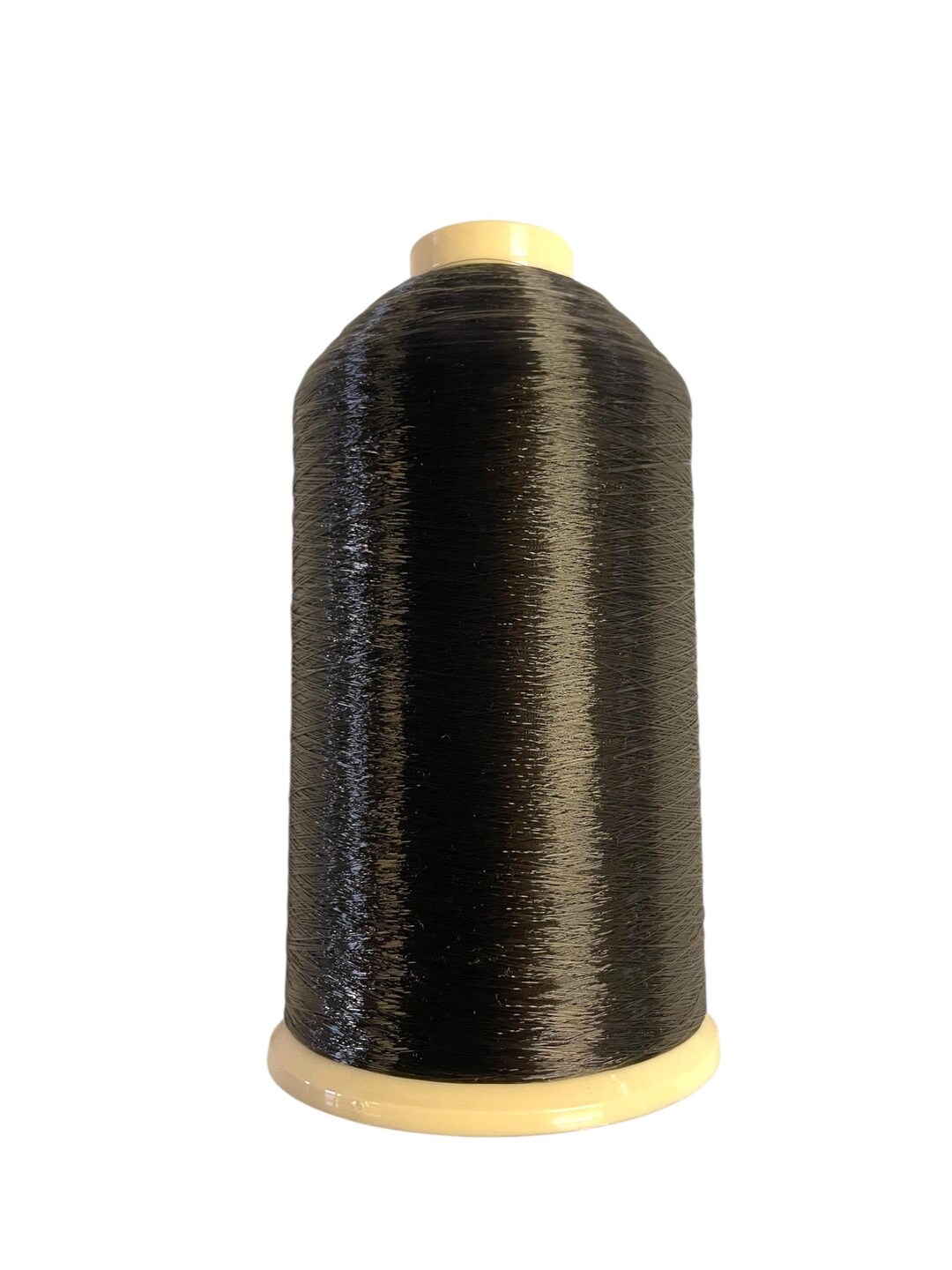 Transparent Sewing Thread, Clear & Dark, Made in Italy (20,000 Yards ...