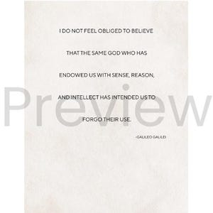 Famous Scientists Posters | Religious Quotes | Bulletin Board Decor ...