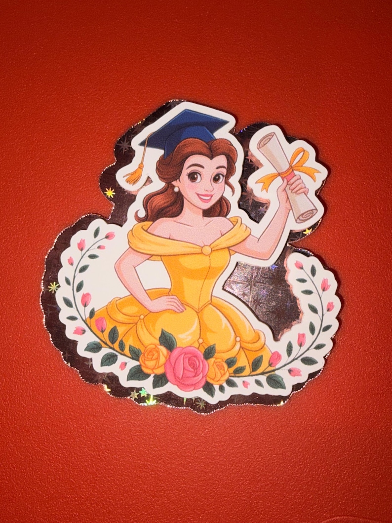 Graduation Lei 3D Cutouts, DIY Embellishments, Candy Lei Decor, Class ...
