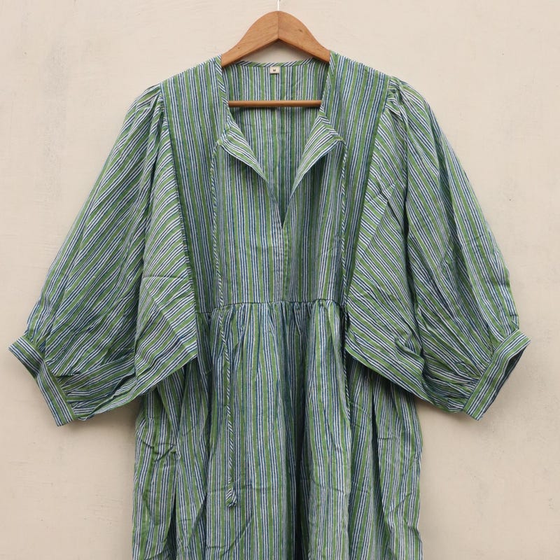 Christmas Print Sun Dresses - Etsy