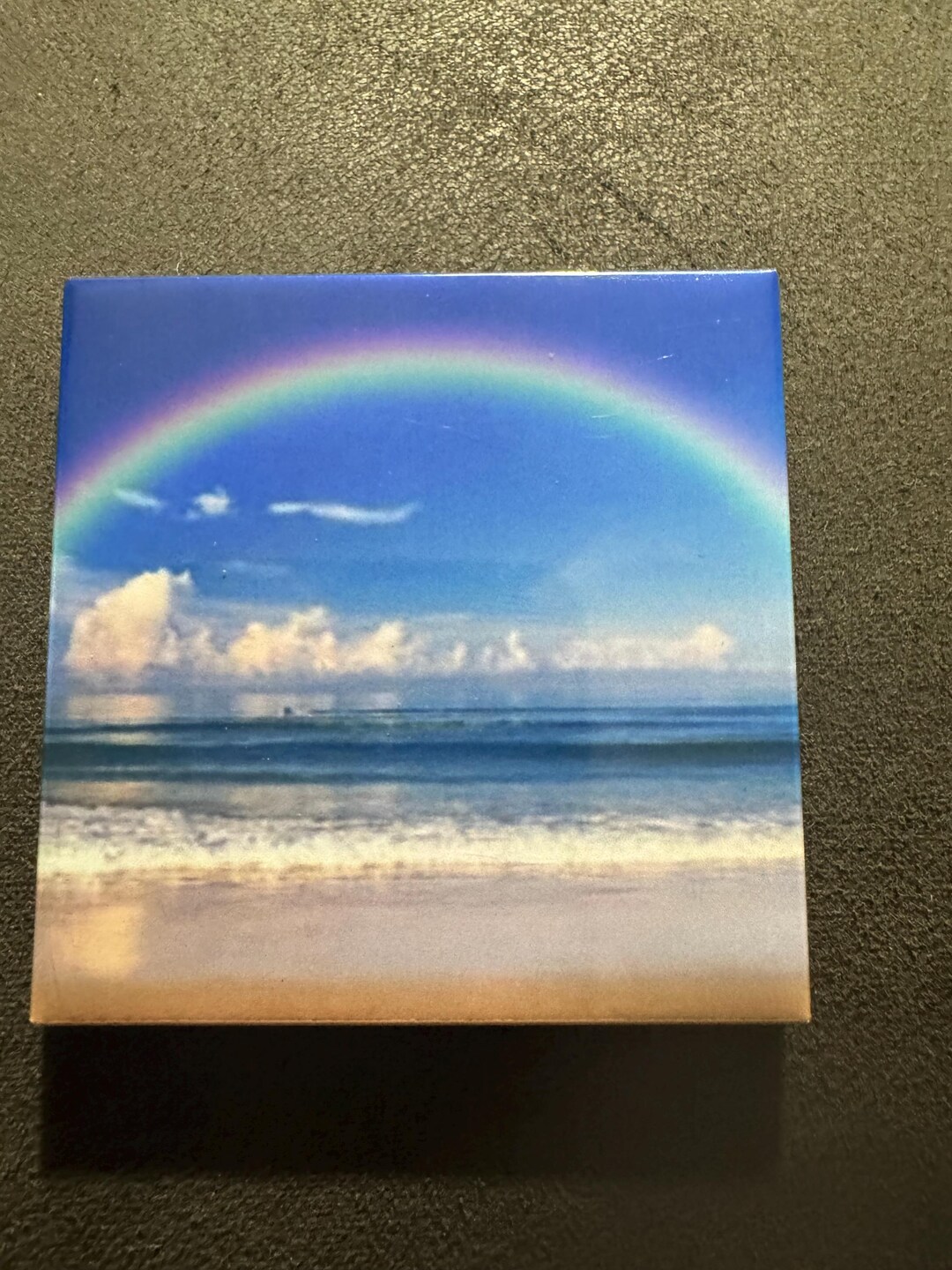 Ocean Magnet - Etsy