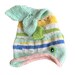 Fish Hat, Fun Winter Hat, Knit Fish - Etsy