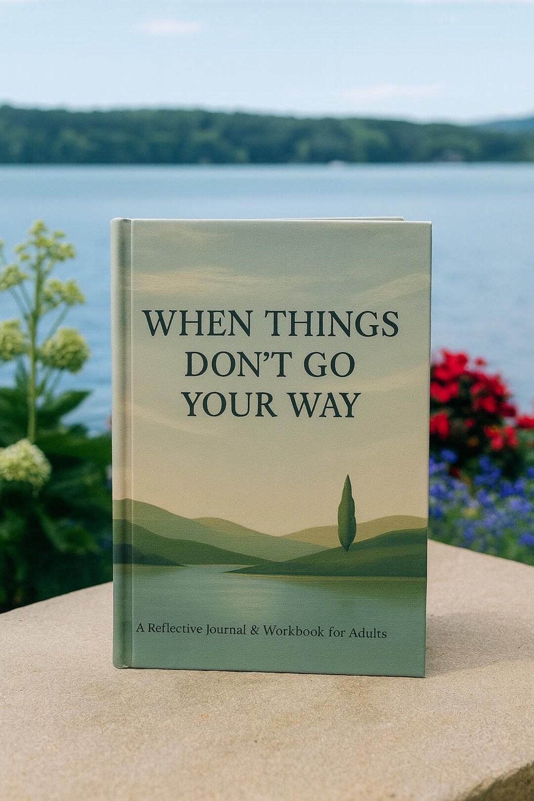 Resilience Journal: Guided Prompts for Self-care & Healing (digital ...