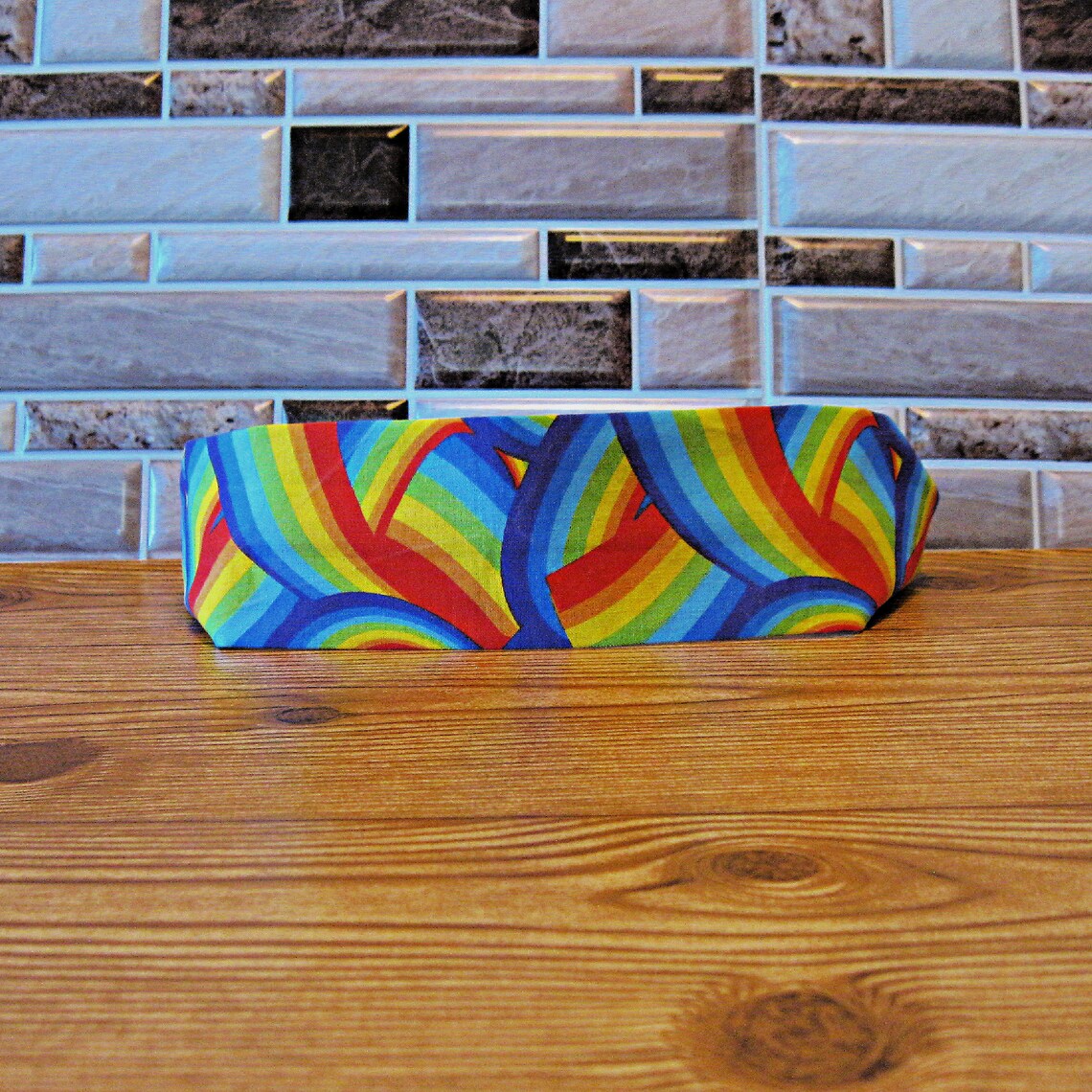 Headbands for Women, LGBTQIA, Pride Month, Rainbow Swirls - Etsy