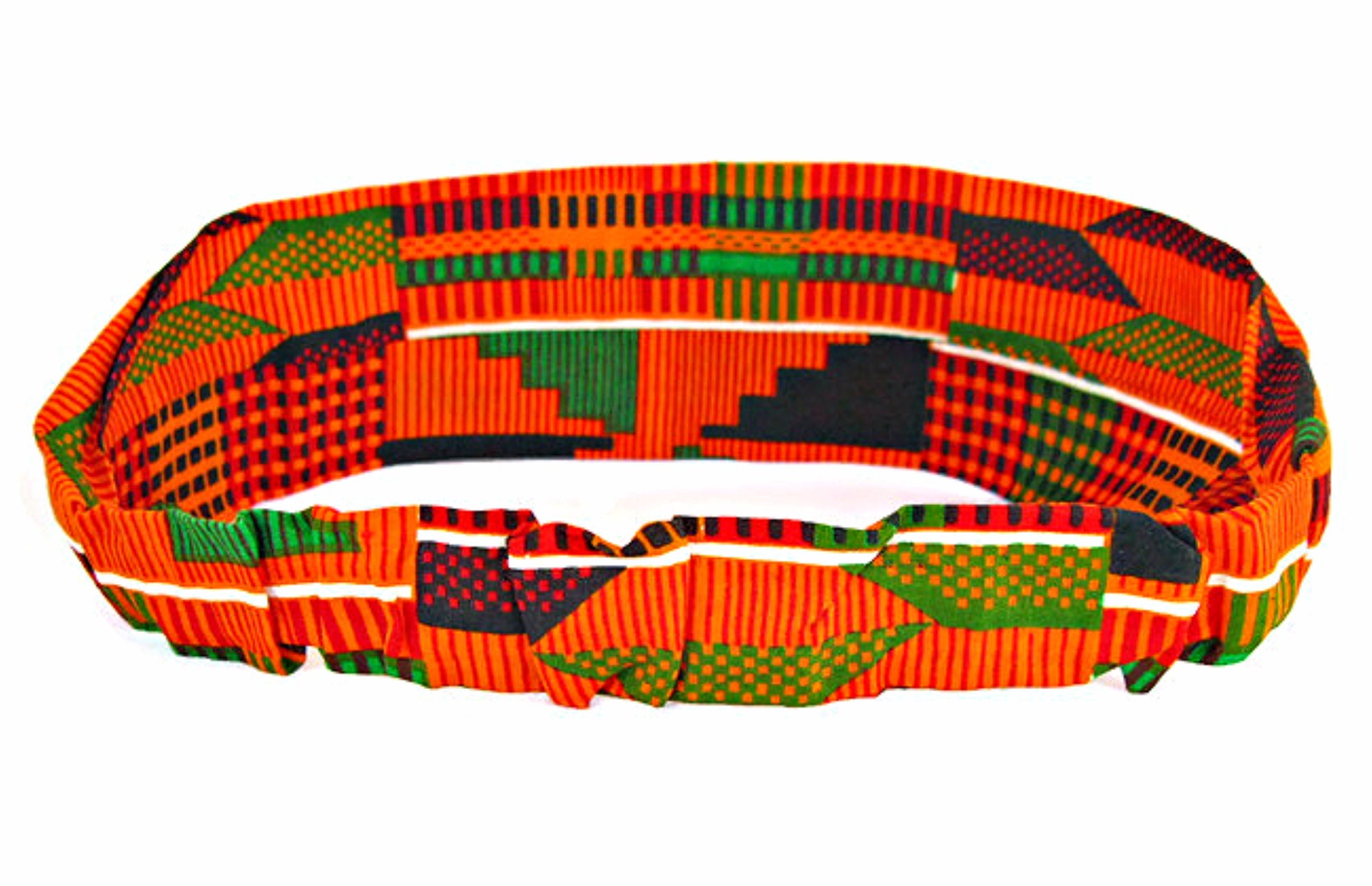 African Tribal Print Headband for Women or Teen Girls - Etsy