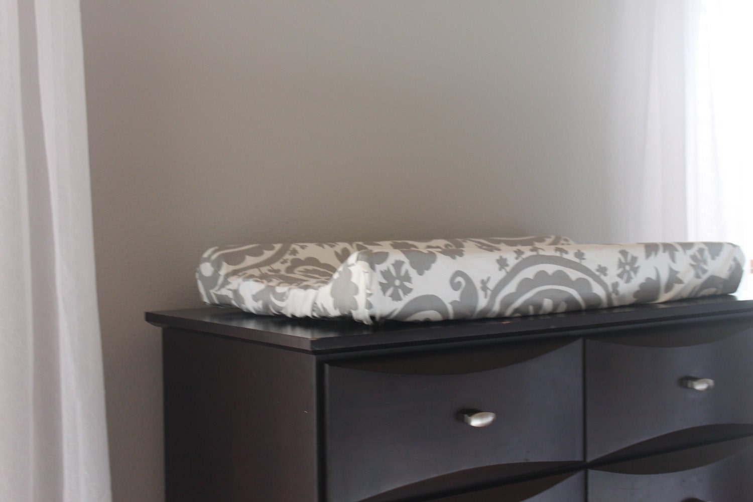 INSTANT DOWNLOAD Contoured Changing Pad Cover PDF Sewing Pattern - Etsy