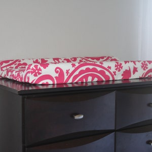 INSTANT DOWNLOAD Contoured Changing Pad Cover PDF Sewing Pattern - Etsy