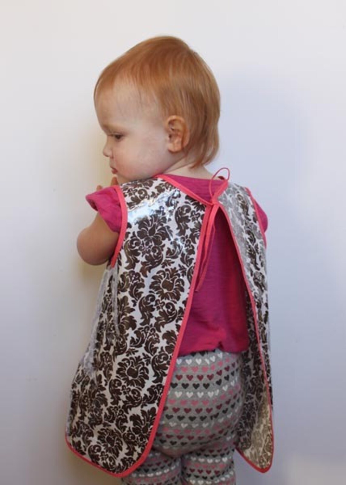 INSTANT DOWNLOAD Art Smock or Apron PDF Sewing Pattern - Etsy