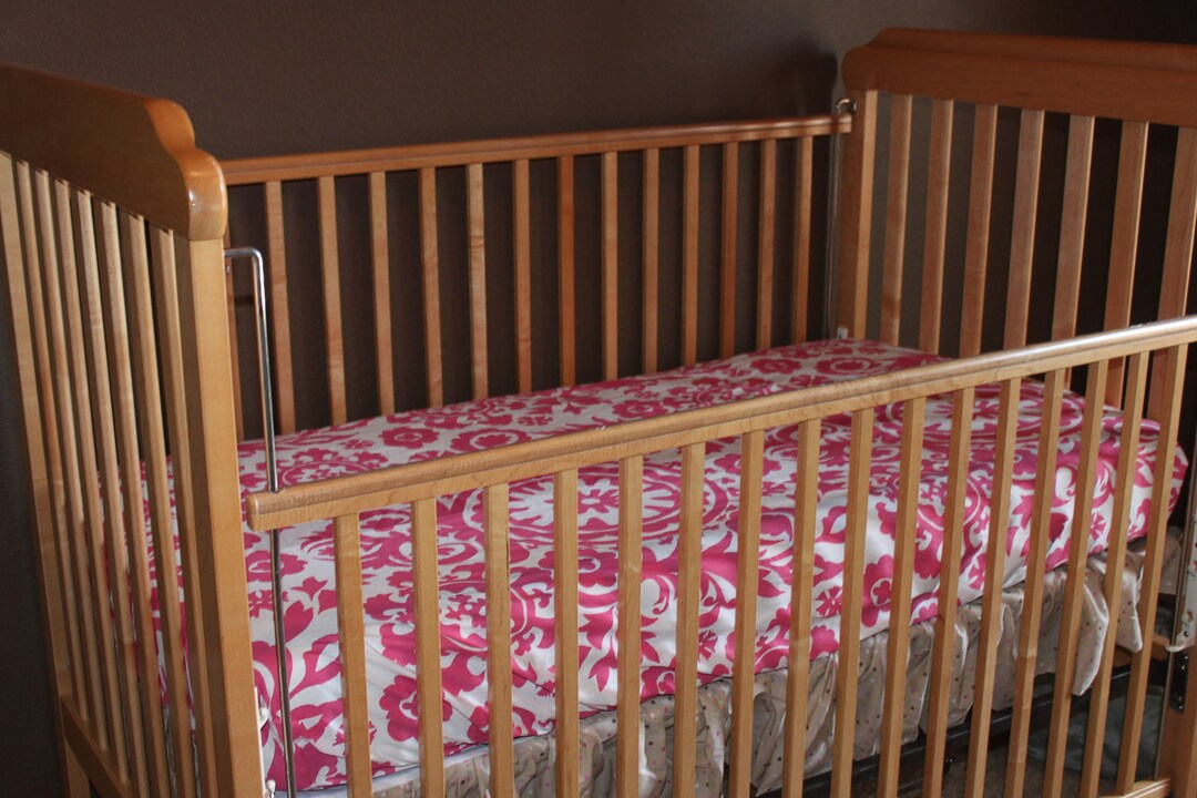 INSTANT DOWNLOAD Crib Sheet PDF Sewing Pattern - Etsy