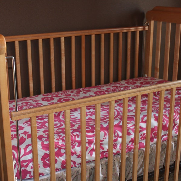 Crib - Etsy