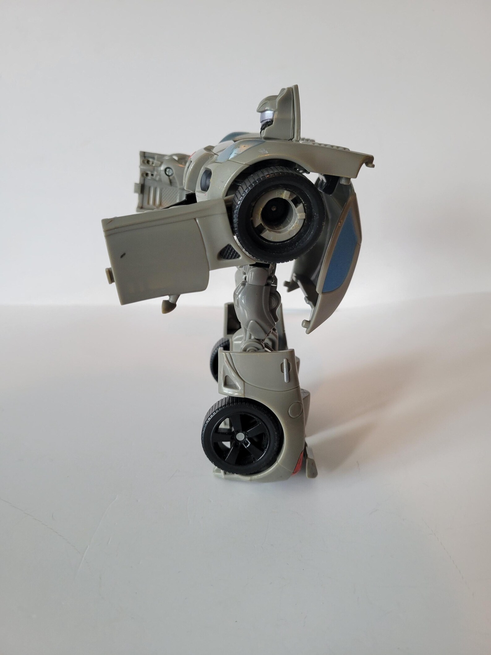 Hasbro Transformers Fast Action Battlers Ion Blast Autobot Jazz - Etsy