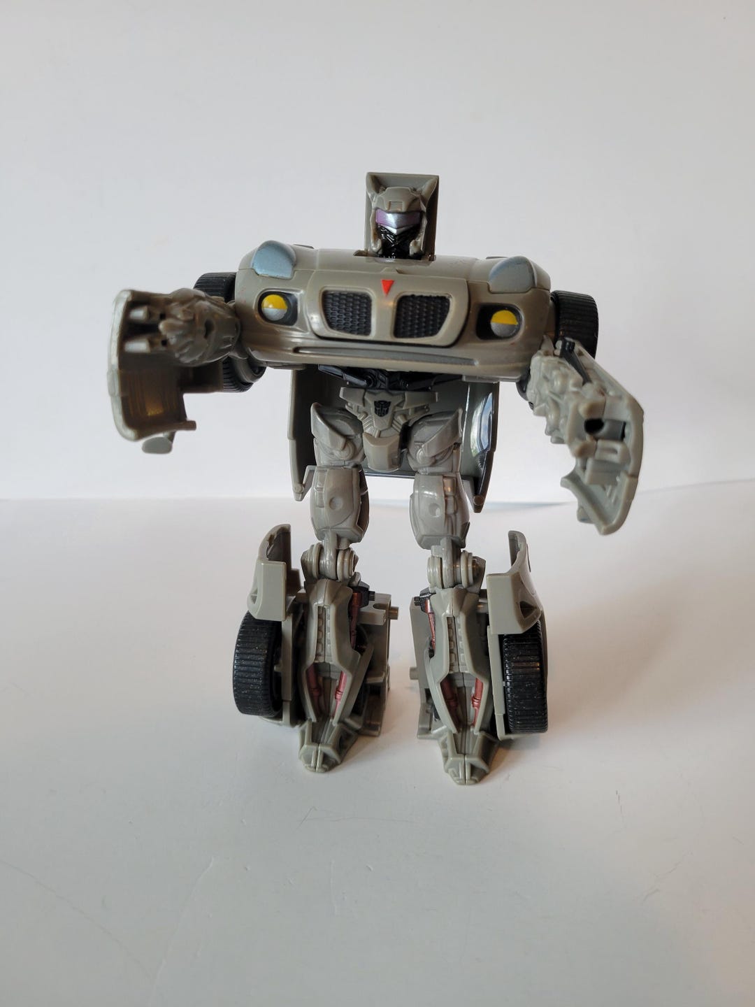 Hasbro Transformers Fast Action Battlers Ion Blast Autobot Jazz - Etsy