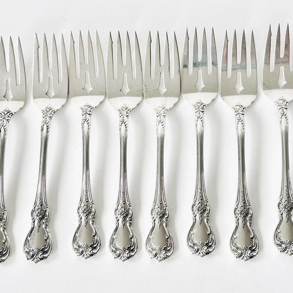 Towle Flatware Patterns - Etsy