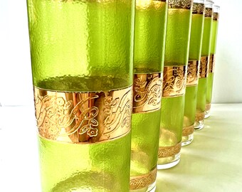 Starlyte Glassware | Etsy