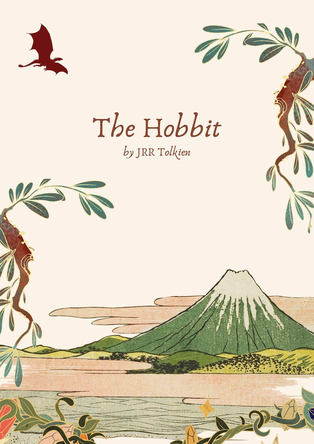 The Hobbit Interactive Notebook Pages - Etsy