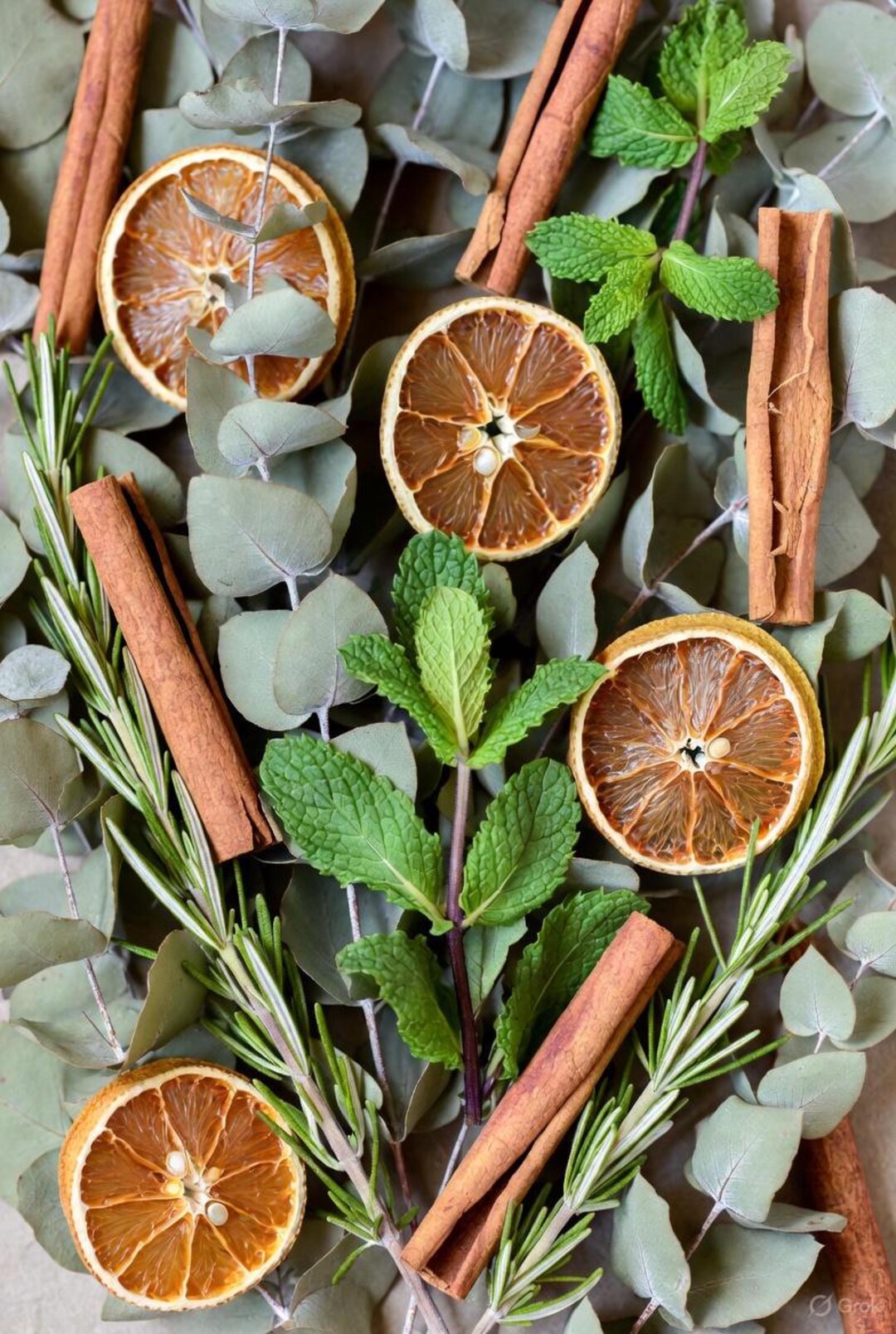 Nordic Spa Simmer Pot – All Natural Stovetop Potpourri - Winter Sauna ...