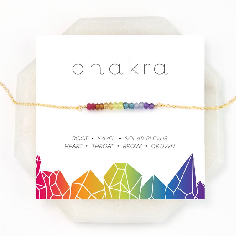 Chakra Gift - 60+ Gift Ideas for 2025