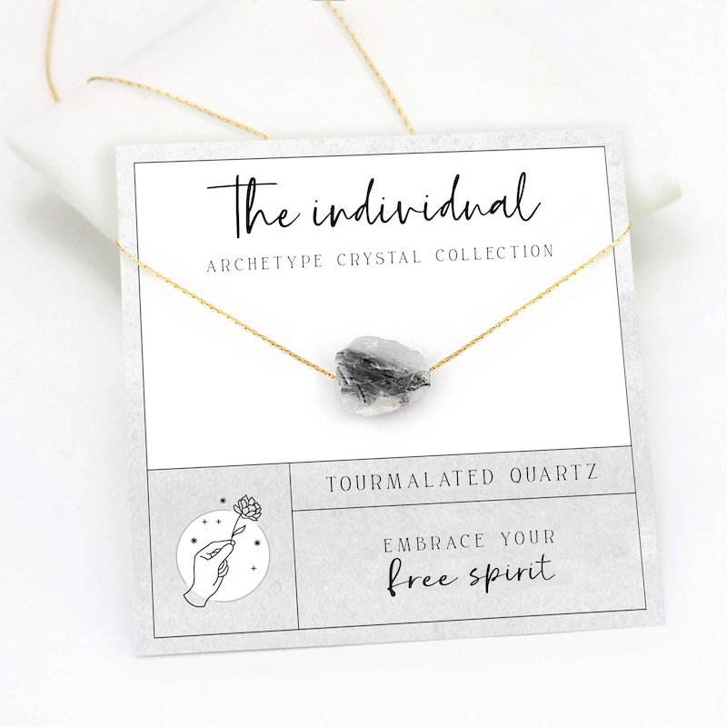 Free Spirit Necklace - Etsy