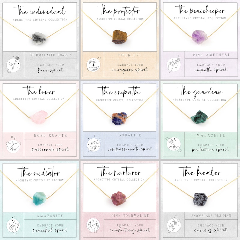 Jewelry With Message - Etsy