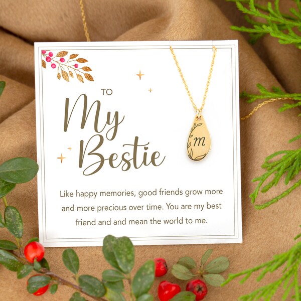 Best Friend Jewelry - Etsy