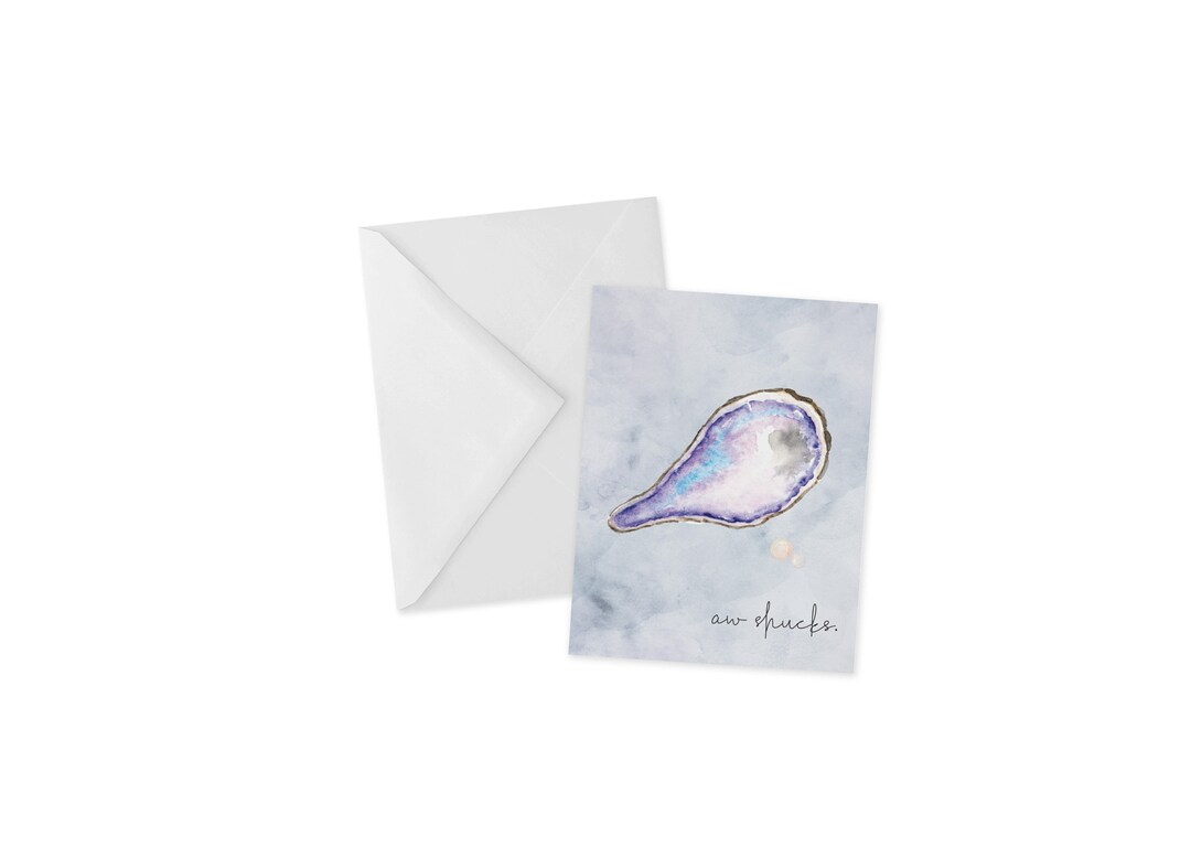 Aw Shucks, Sympathy Greeting Card, Funny Sympathy Card, Get Well, Get ...
