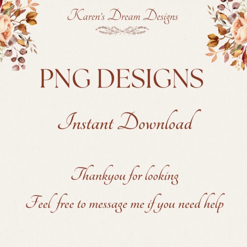 Watercolor Woodland Animals Clipart PNG Bundle – Whimsical Forest ...