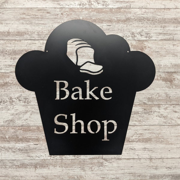Bakery Sign - Etsy