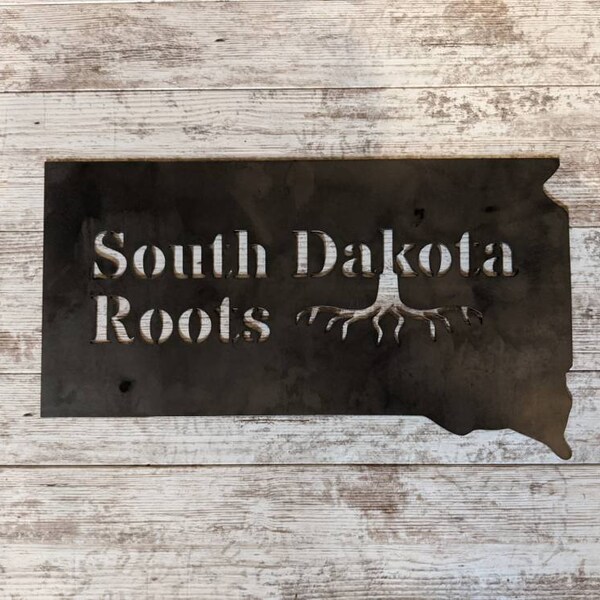 The South Sign - Etsy