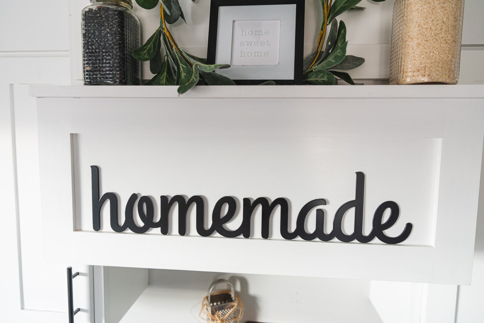 Homemade Sign - Great for Your Craft Show Booth or Your Craft Room ...