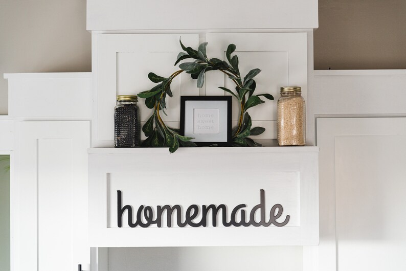 Homemade Sign - Great for Your Craft Show Booth or Your Craft Room ...