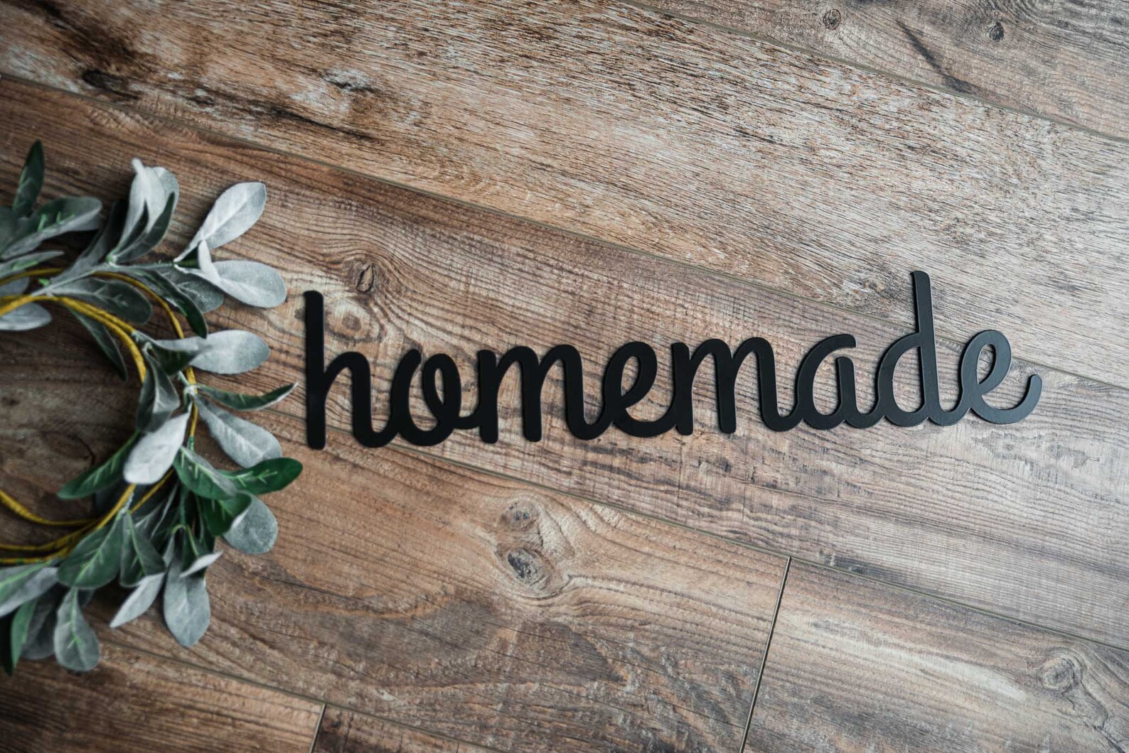 Homemade Sign Great for Your Craft Show Booth or Your Craft - Etsy