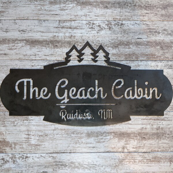 Mountain Chalet - Etsy