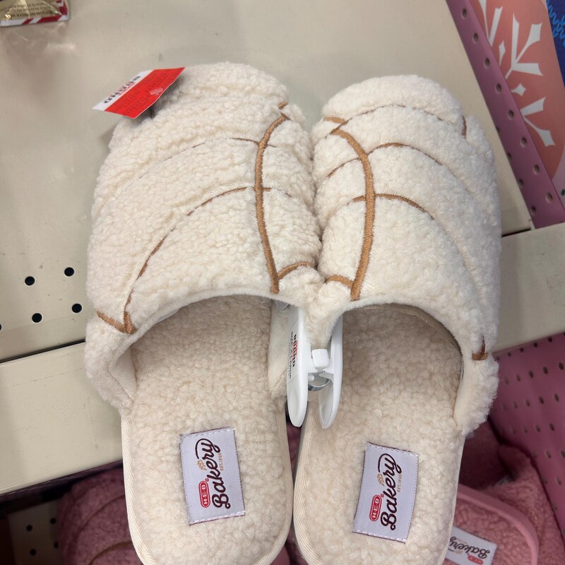 Concha Slippers - Etsy