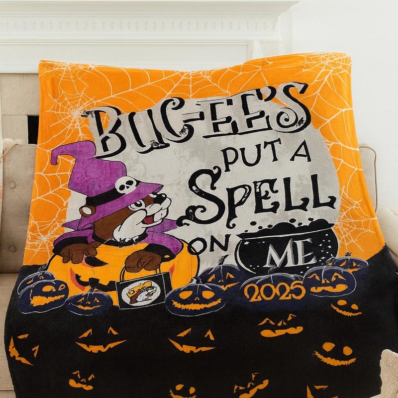 Buc Ees Halloween 2025 - Etsy