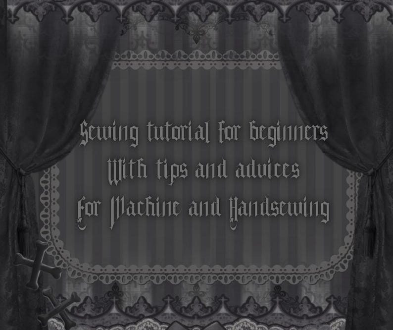 Beginner Headdress Pattern Tutorial | LOLITA EGL VKEI Accessories - Etsy