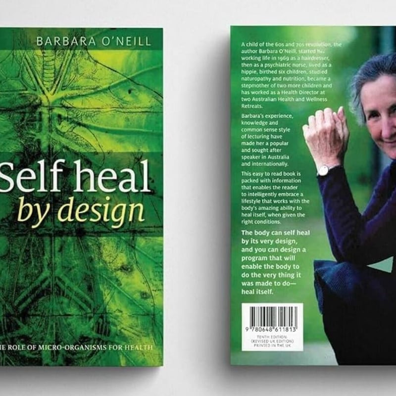 Real Health is Simple’ by Julian Marks Book - Etsy Canada