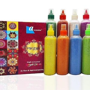 Diwali Color Powder - Etsy UK