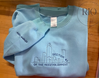 Shatter Me Merch - Etsy