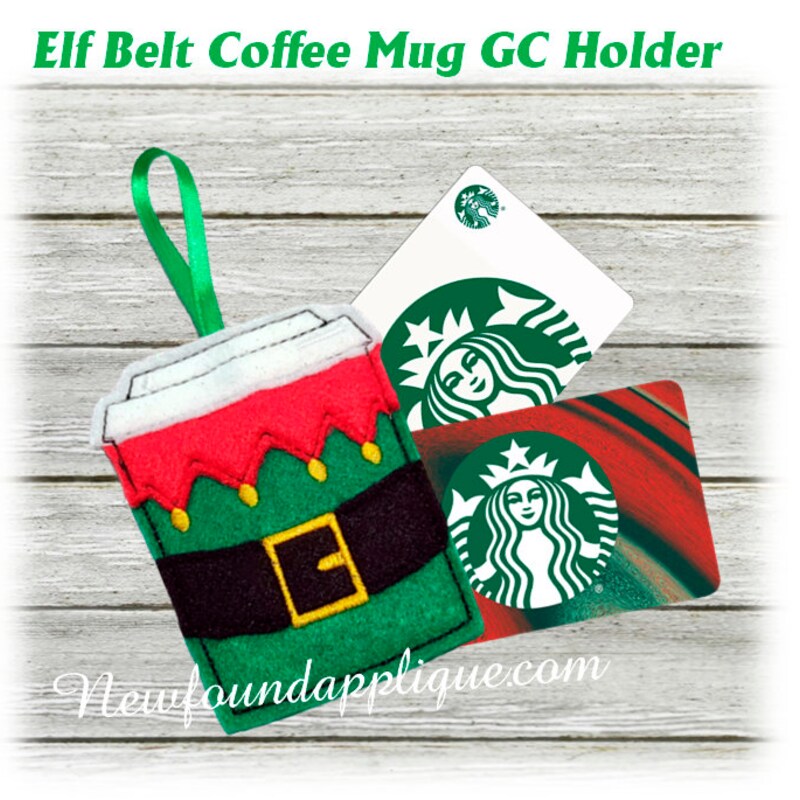 Elf Belt - Etsy