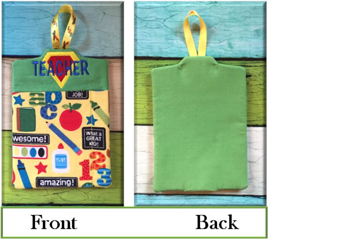 In the Hoop Note Book and Pen Holder With Diamond and - Etsy