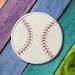 NFA Sports Ball Coaster Embroidery Machine Design Set - Etsy