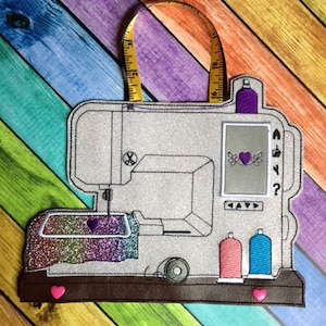 In the Hoop Embroidery Machine Door Sign Embroidery Machine Design - Etsy