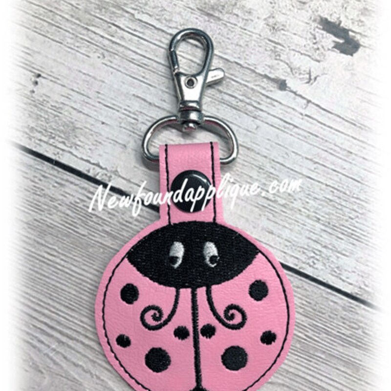 Lady Bug - Etsy