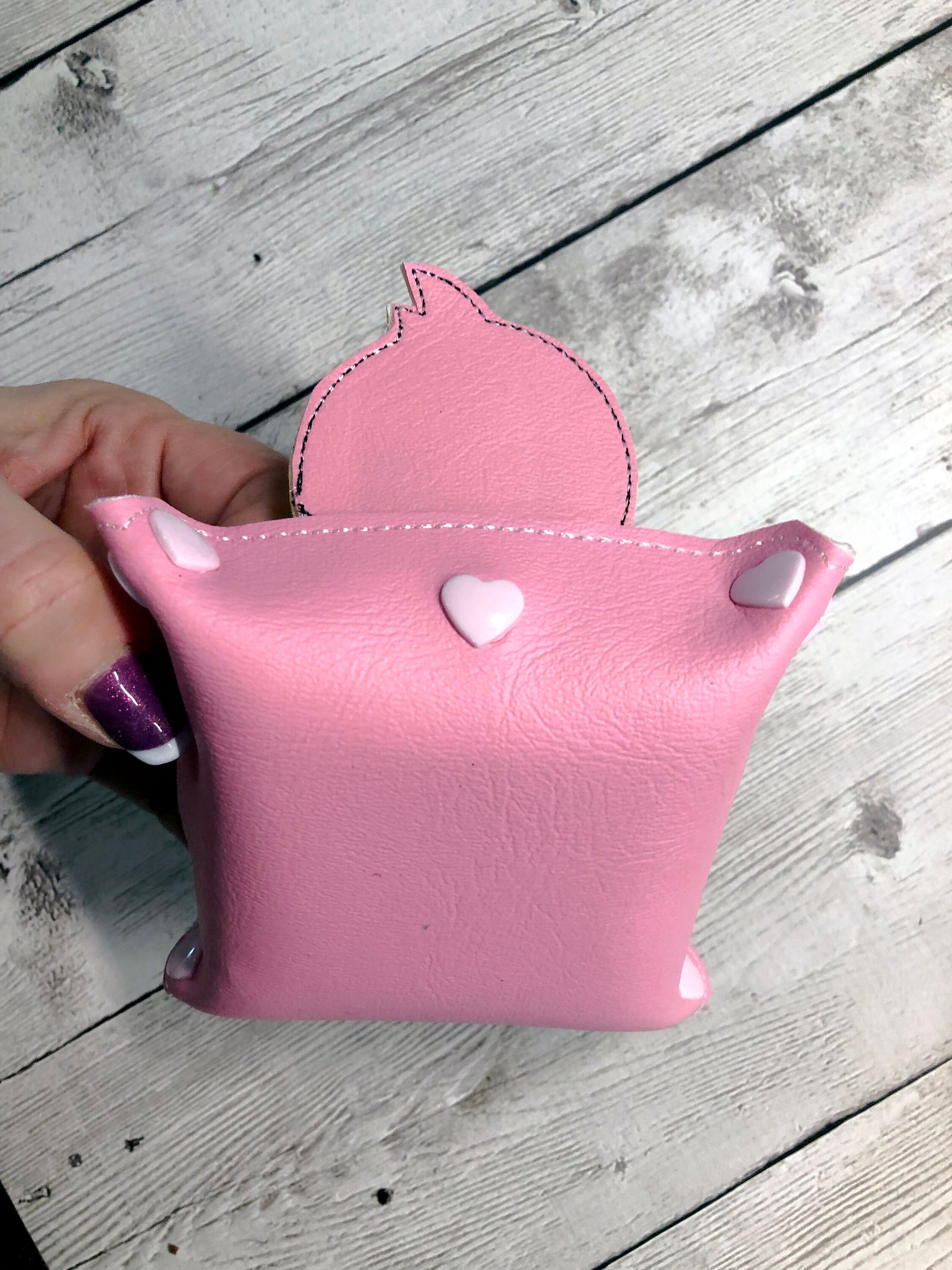 In the Hoop Chick Peeker Snap Tray Embroidery Machine Design | Etsy