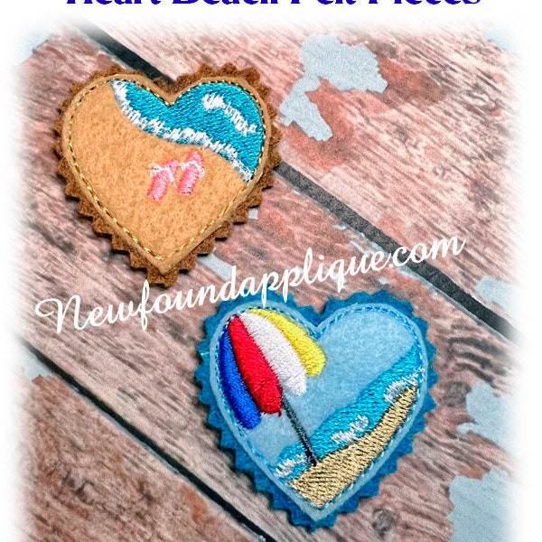 Feltie Embroidery Designs - Etsy