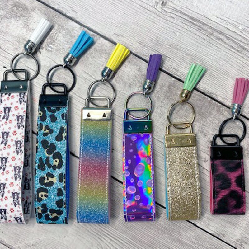 Wristlets - Etsy