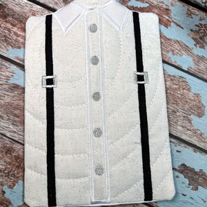 ITH Manly Coasters 5x7 Embroidery Machine Designs - Etsy