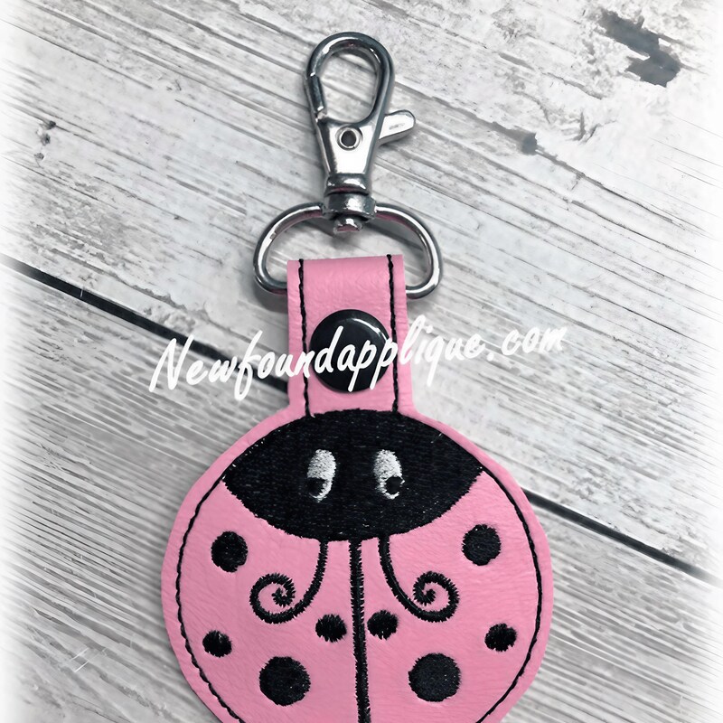 Lady Bug - Etsy